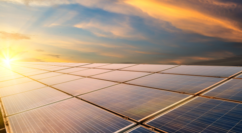 Invest in Proyecto Solar Els Rasos (Lleida)
