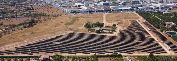 Invertir en Proyecto Solar Son Castelló (Mallorca)