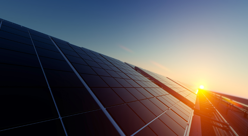 Invertir en Proyecto Solar Matacán (Barcelona)