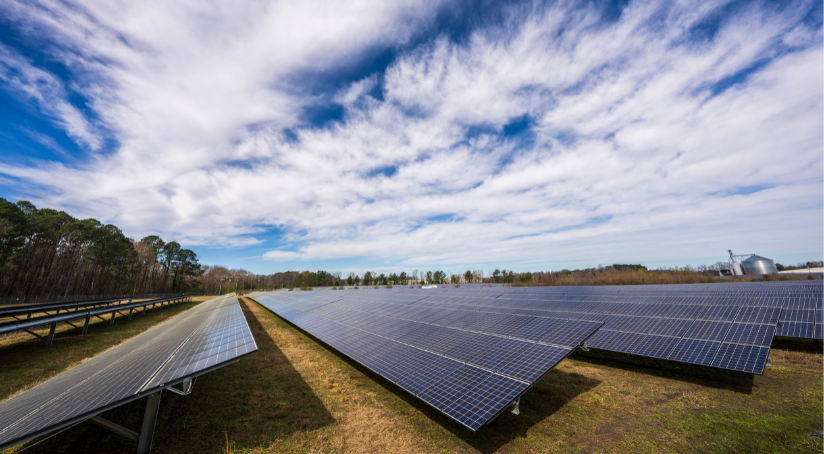 Invertir en Proyecto Solar Els Arcs (Tarragona)
