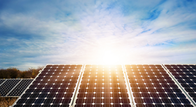 Invertir en Proyecto Solar Paradis Solar (Tarragona)